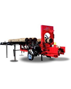 Firewood Processors - Hud-Son Product - Hud-Son
